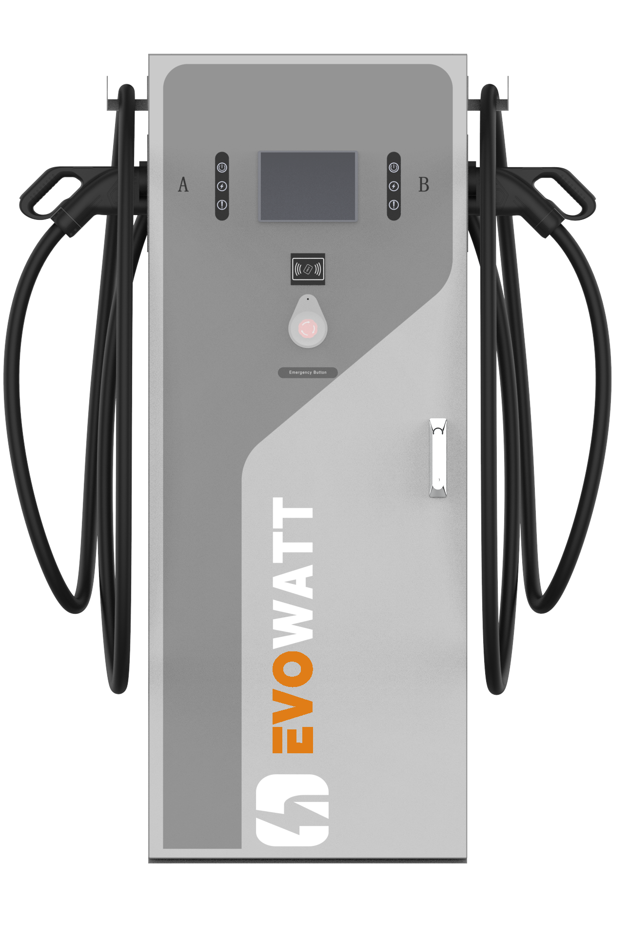 Tipos de Carregadores de Carros Elétricos | Evowatt